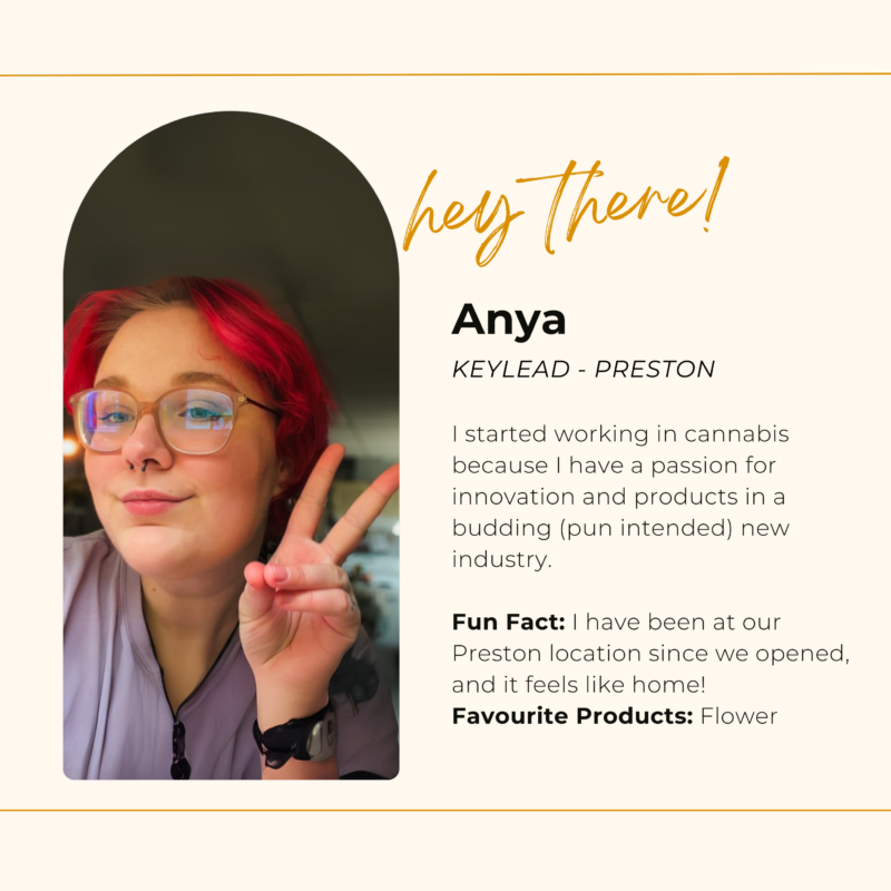 Space Gello - Pretty Good Weed Specials - Farmer Jane Preston | Farmer ...