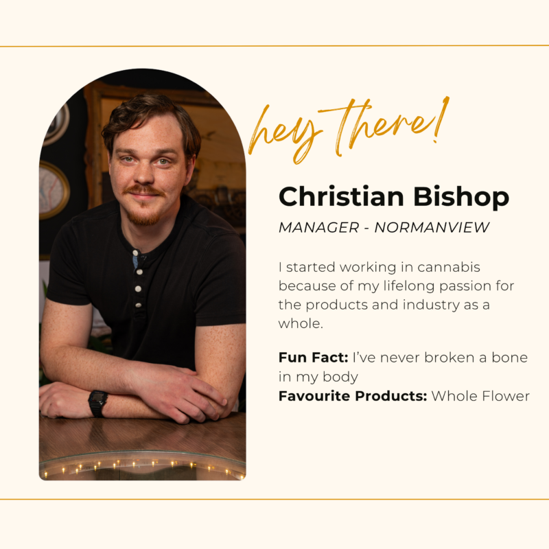 Space Gello - Pretty Good Weed Specials - Farmer Jane Normanview ...